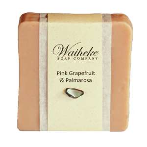 Three Soap Gift Box - Waiheke Soap Company